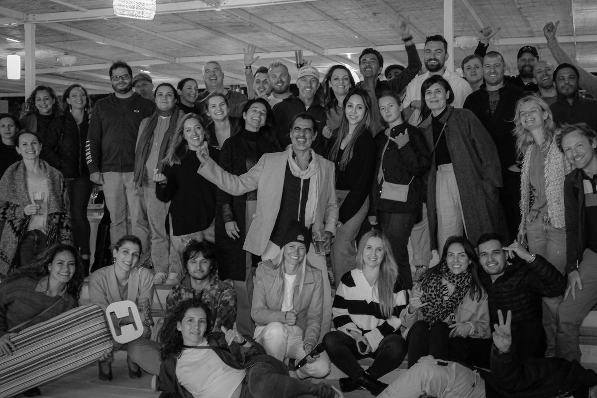 OUR COMMUNITY – Code Wake