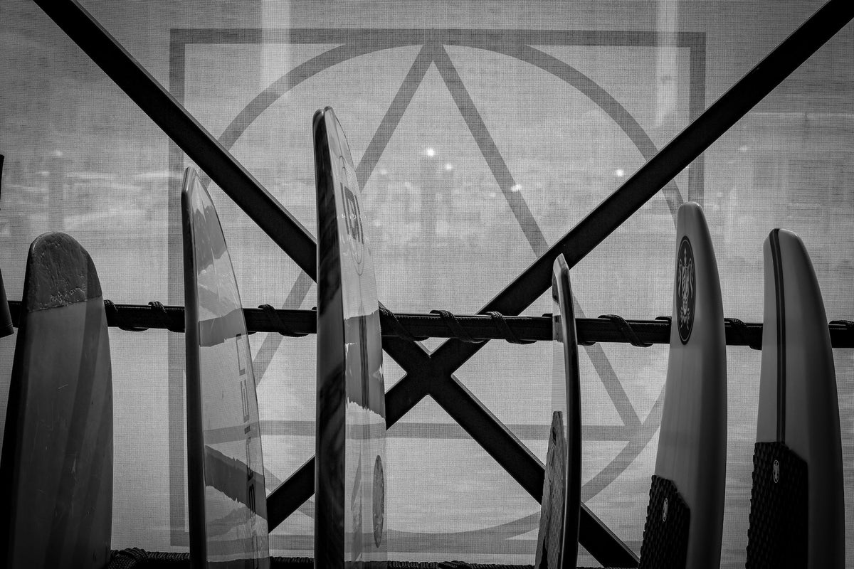 Our Station – Code Wake